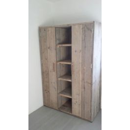 Bauholz Schrank Friedberg